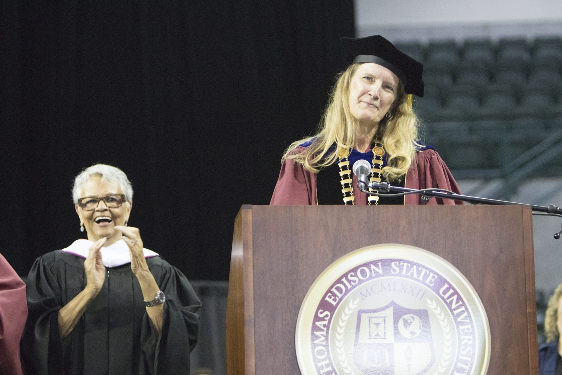 Thomas Edison State University to Celebrate 47th Commencement ...