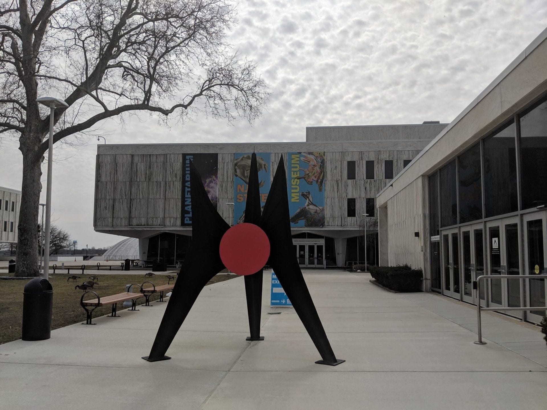 Look and Learn at The New Jersey State Museum - TrentonDaily