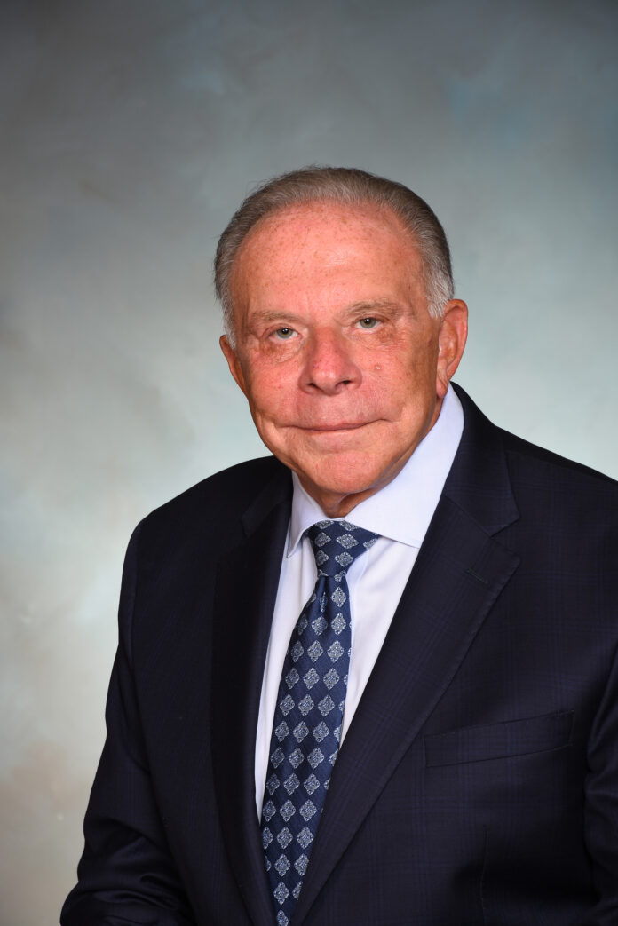 Samuel Plumeri, Jr.: From Trenton Undercover to State Public Safety and ...