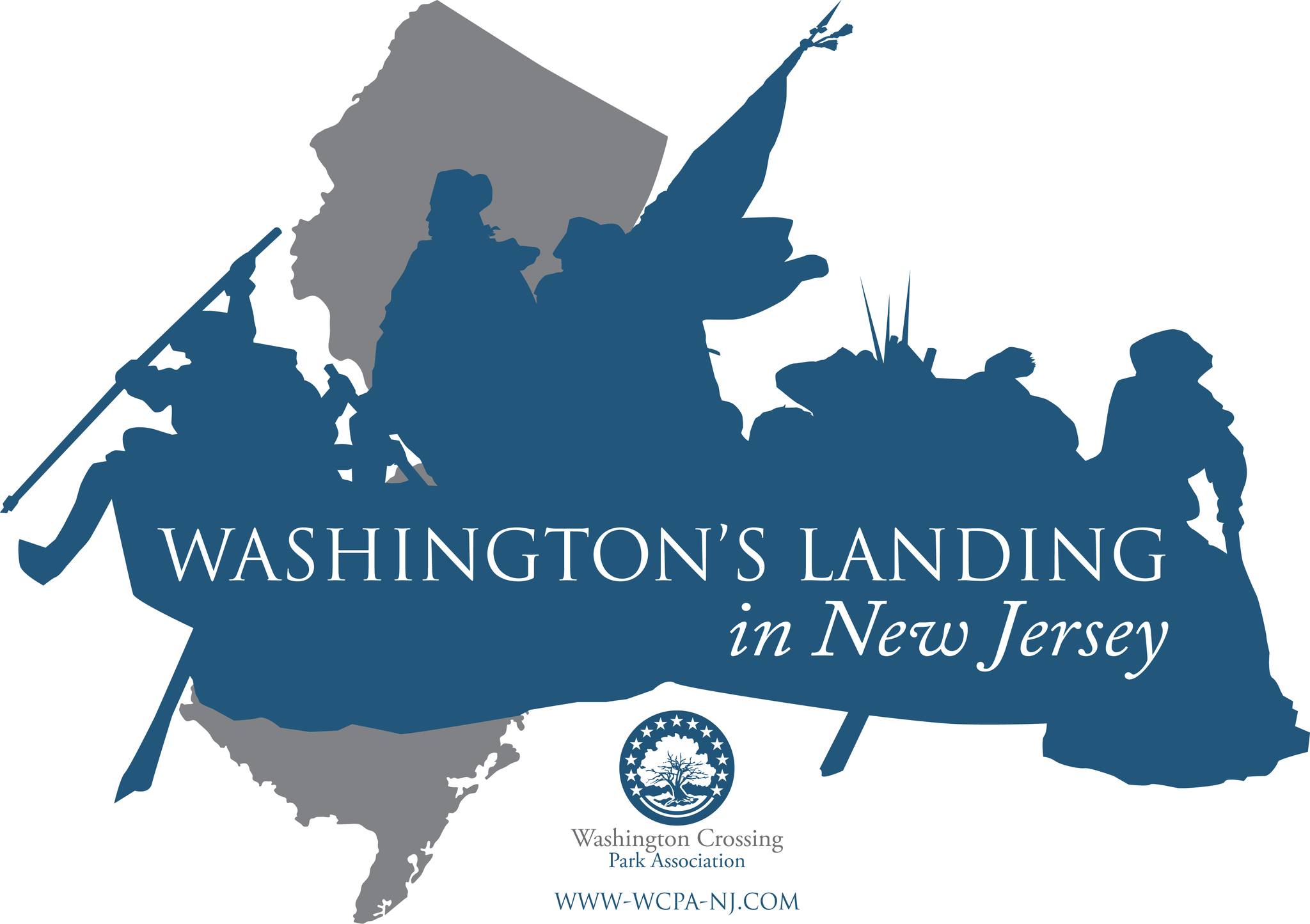  Washington s Landing In New Jersey Event Brings History To Life 