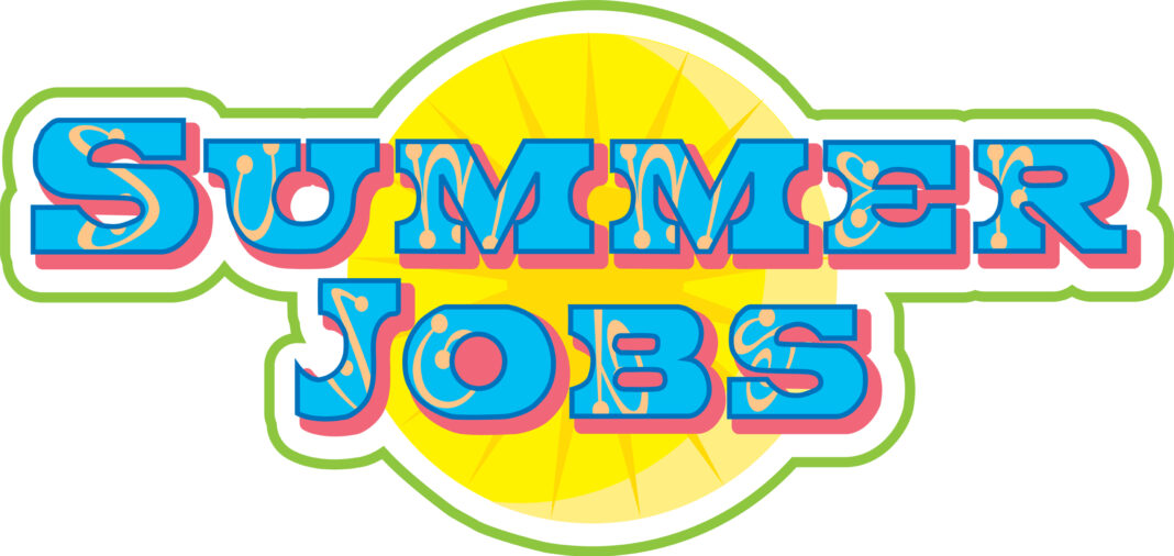 City of Trenton Announces Summer Job Opportunities - TrentonDaily
