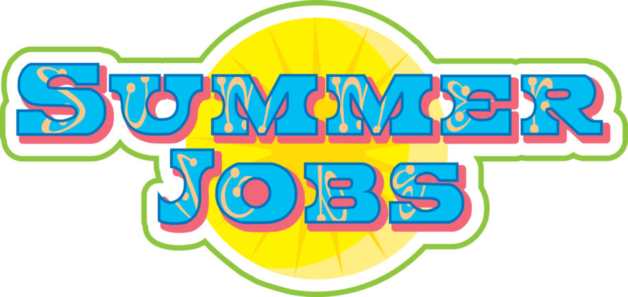 City of Trenton Announces Summer Job Opportunities - TrentonDaily