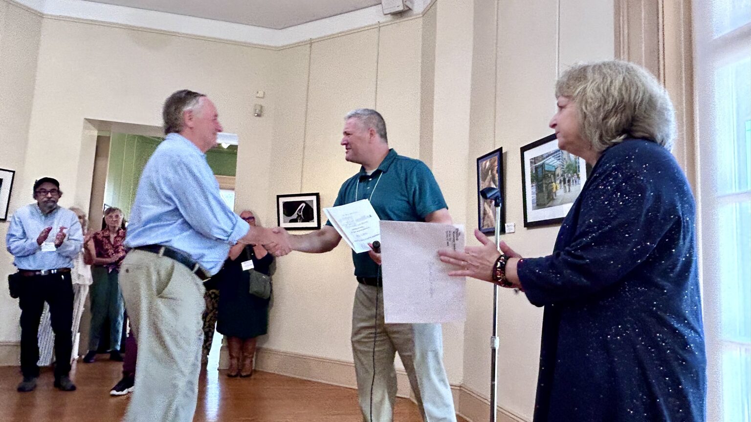 Mercer County Photography 2024 Awards Announced; show on view at ...