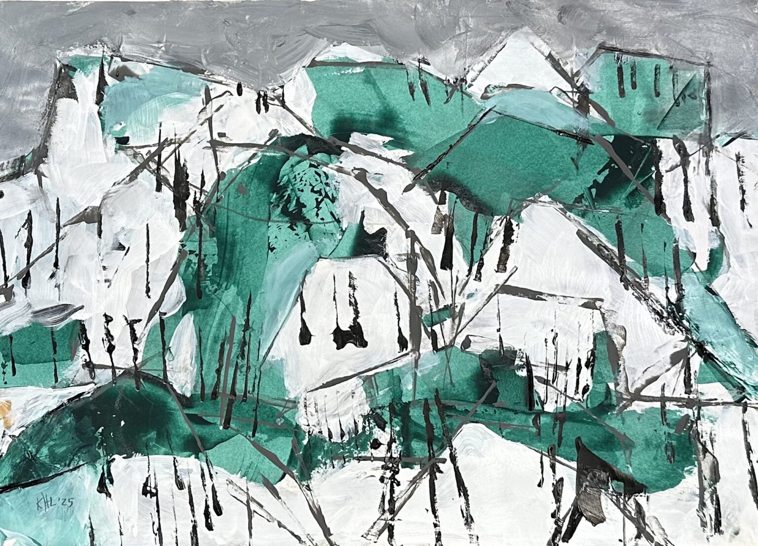 Trenton Artists Workshop Association and Trenton Free Public Library ...